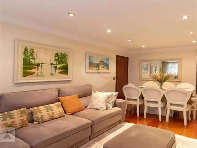 Casa / Sobrado para Venda em São Paulo/SP Saúde 3 Quartos
