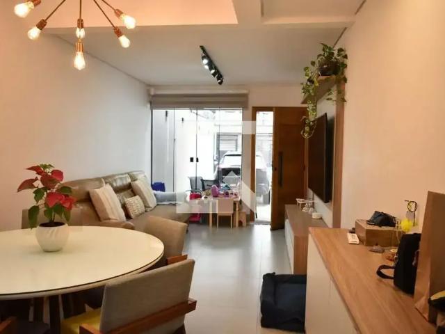 Casa / Sobrado para Venda em São Paulo/SP Saúde 3 Quartos