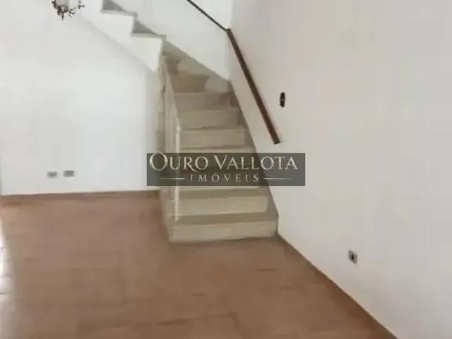 Casa / Sobrado para Venda em São Paulo/SP Saúde 3 Quartos