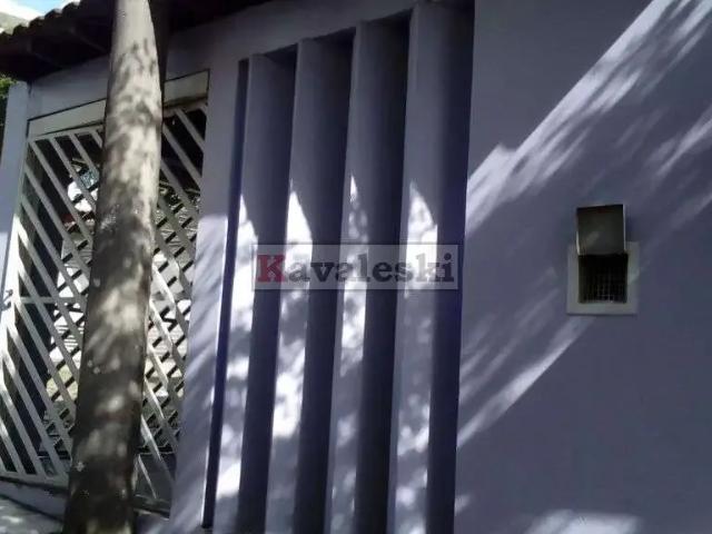 Casa / Sobrado para Venda em São Paulo/SP Saúde 3 Quartos