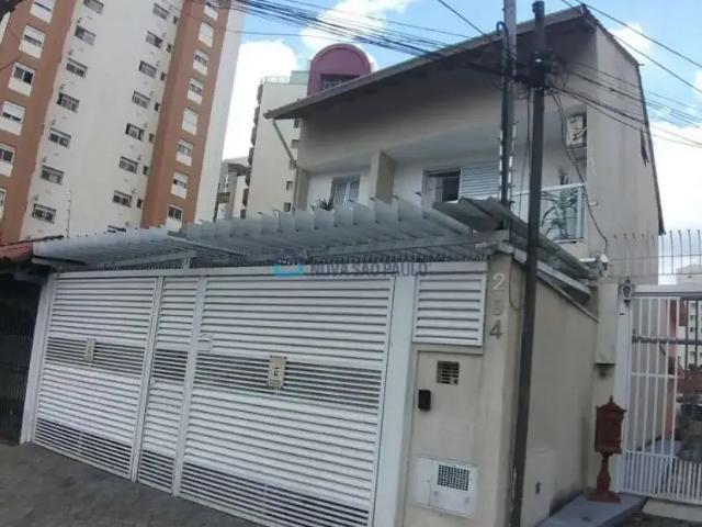 Casa / Sobrado para Venda em São Paulo/SP Saúde 3 Quartos