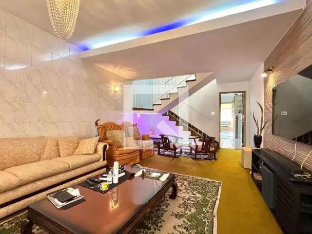 Casa / Sobrado para Venda em São Paulo/SP Saúde 3 Quartos