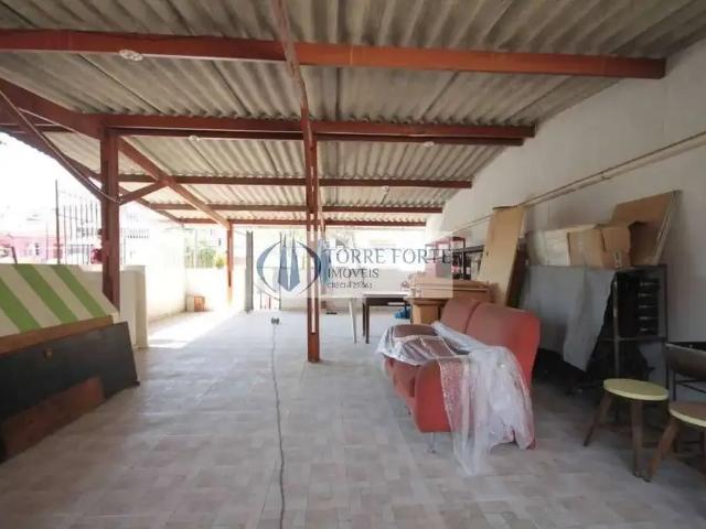 Casa / Sobrado para Venda em São Paulo/SP Saúde 3 Quartos