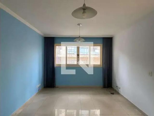 Casa / Sobrado para Venda em São Paulo/SP Saúde 3 Quartos