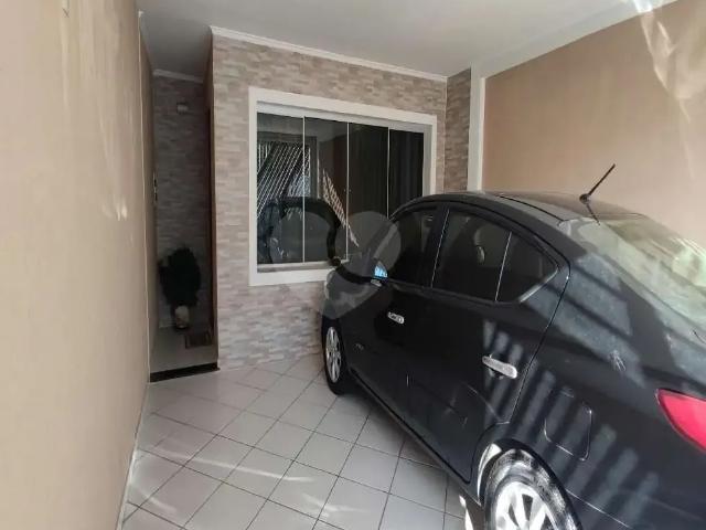 Casa / Sobrado para Venda em São Paulo/SP Saúde 3 Quartos