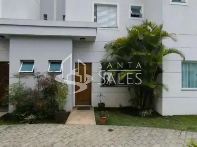 Casa / Sobrado para Venda em São Paulo/SP Saúde 3 Quartos