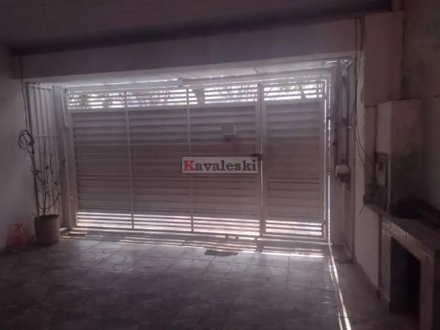 Casa / Sobrado para Venda em São Paulo/SP Saúde 3 Quartos