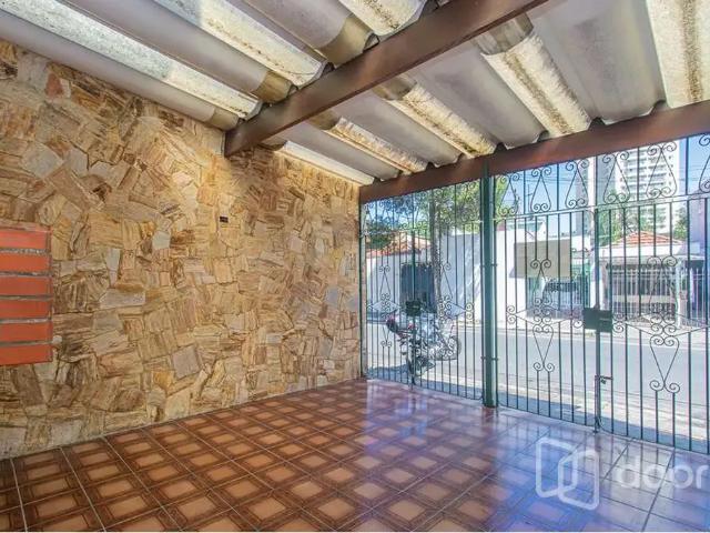 Casa / Sobrado para Venda em São Paulo/SP Saúde 3 Quartos