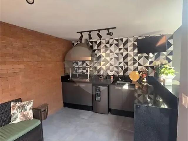 Casa / Sobrado para Venda em São Paulo/SP Saúde 3 Quartos