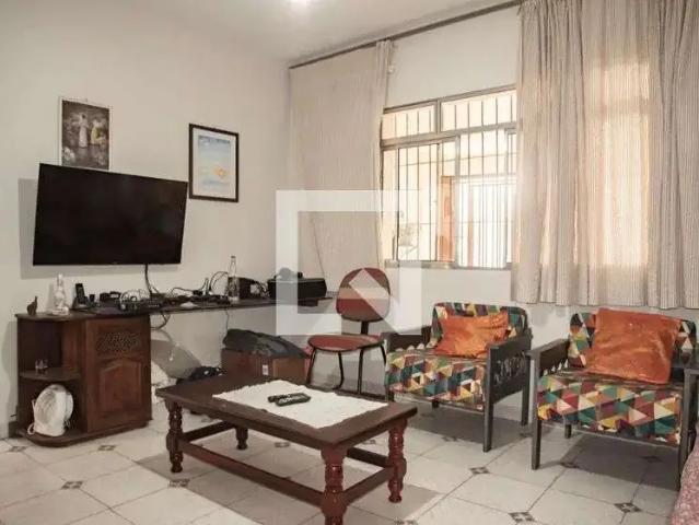 Casa / Sobrado para Venda em São Paulo/SP Saúde 3 Quartos