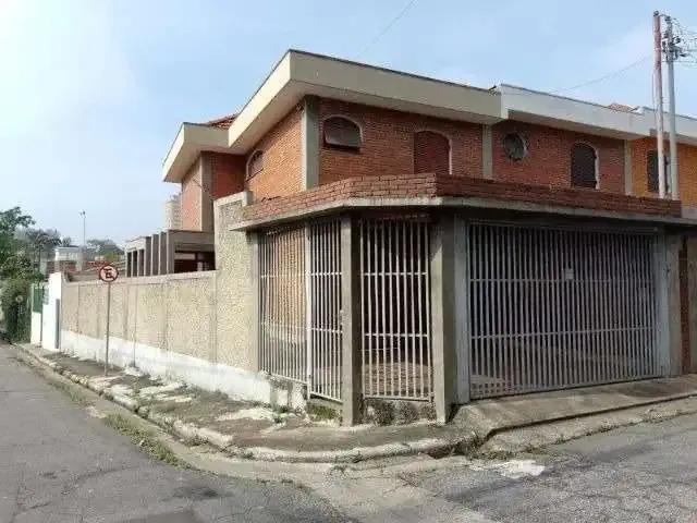 Casa / Sobrado para Venda em São Paulo/SP Saúde 3 Quartos