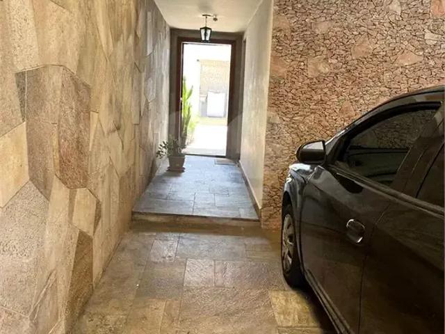 Casa / Sobrado para Venda em São Paulo/SP Saúde 3 Quartos