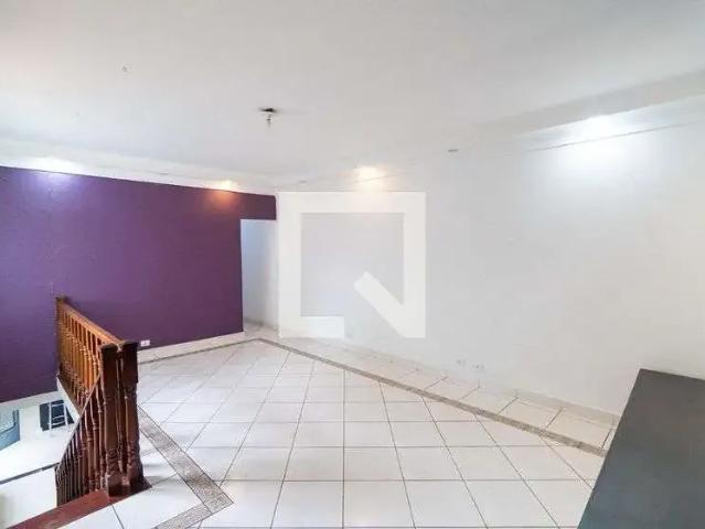 Casa / Sobrado para Venda em São Paulo/SP Saúde 3 Quartos
