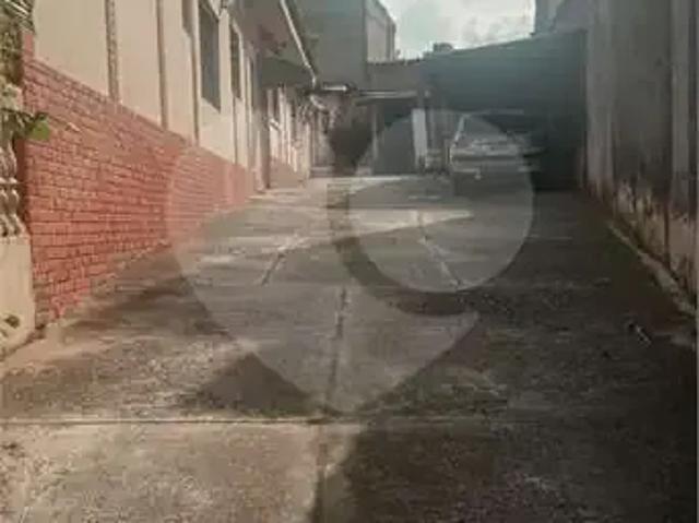 Casa / Sobrado para Venda em São Paulo/SP Vila Brasilina 3 Quartos