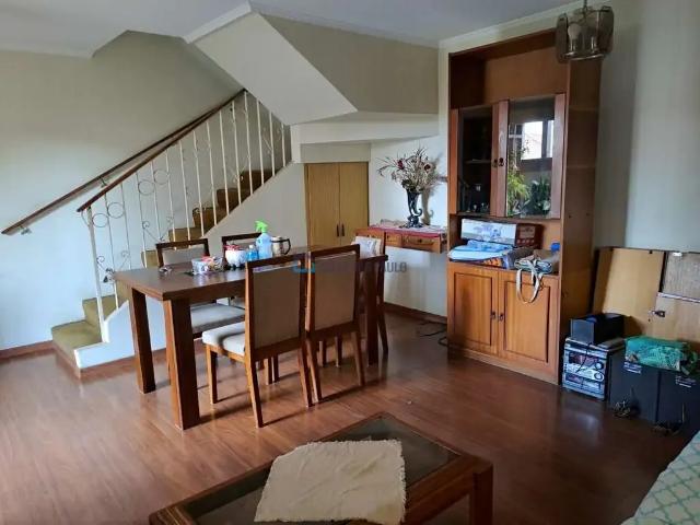 Casa / Sobrado para Venda em São Paulo/SP Saúde 3 Quartos