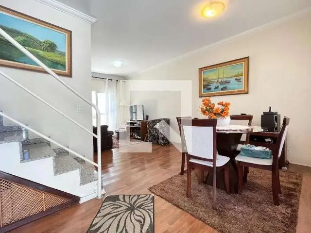 Casa / Sobrado para Venda em São Paulo/SP Saúde 3 Quartos