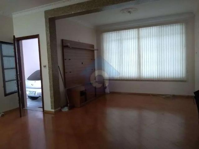 Casa / Sobrado para Venda em São Paulo/SP Saúde 3 Quartos