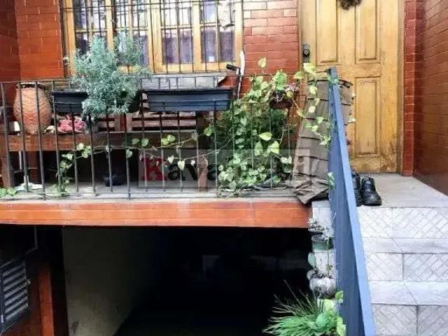 Casa / Sobrado para Venda em São Paulo/SP Saúde 3 Quartos
