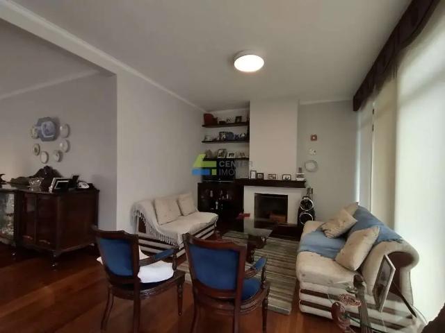 Casa / Sobrado para Venda em São Paulo/SP Saúde 3 Quartos