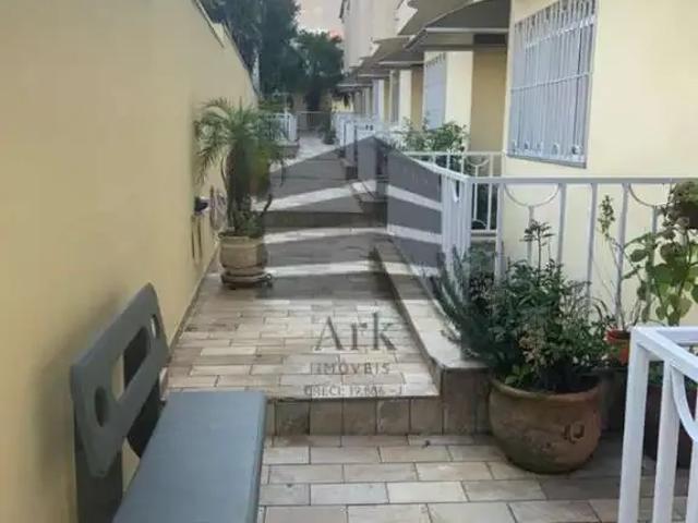Casa / Sobrado para Venda em São Paulo/SP Saúde 3 Quartos