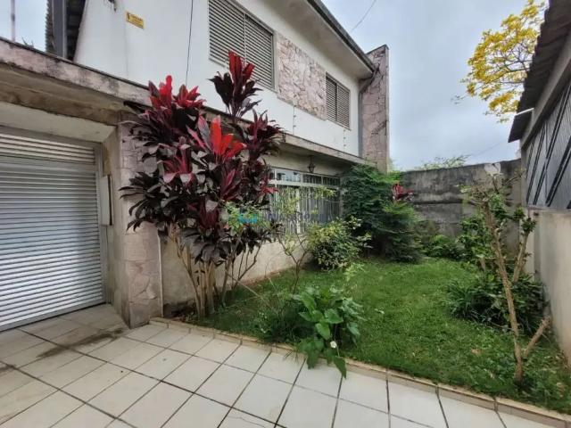 Casa / Sobrado para Venda em São Paulo/SP Saúde 3 Quartos