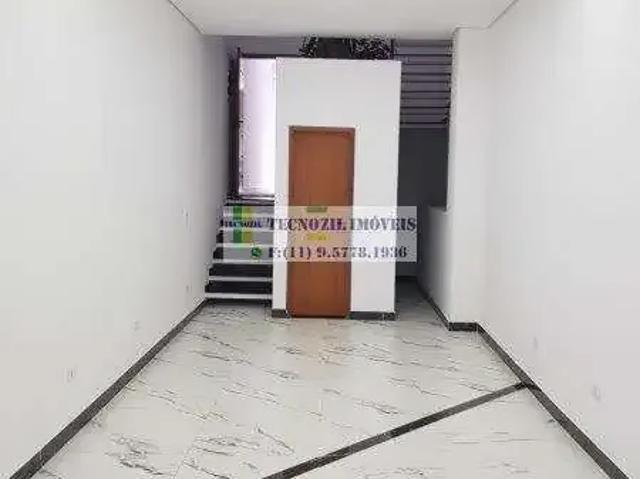 Casa / Sobrado para Venda em São Paulo/SP Saúde 3 Quartos