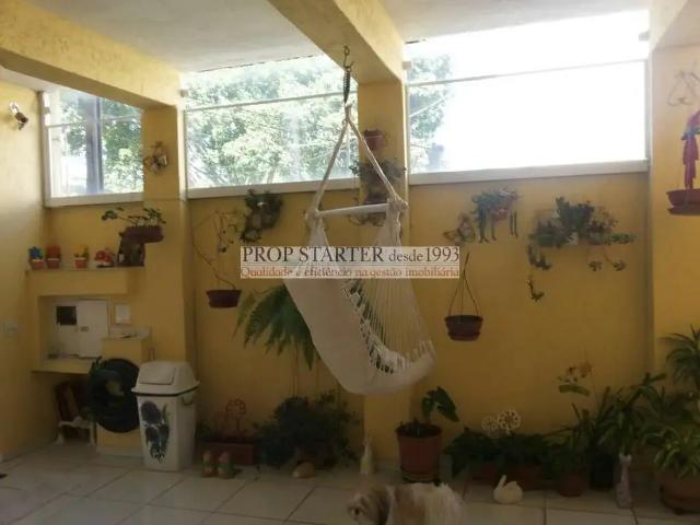 Casa / Sobrado para Venda em São Paulo/SP Saúde 3 Quartos