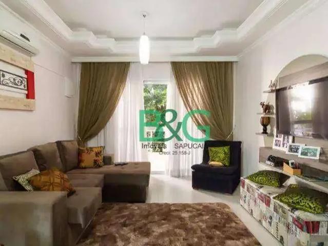 Casa / Sobrado para Venda em São Paulo/SP Saúde 3 Quartos