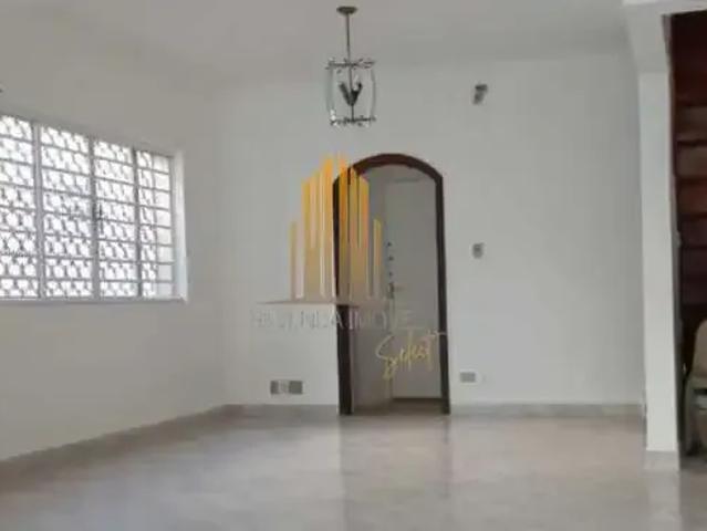 Casa / Sobrado para Venda em São Paulo/SP Saúde 3 Quartos