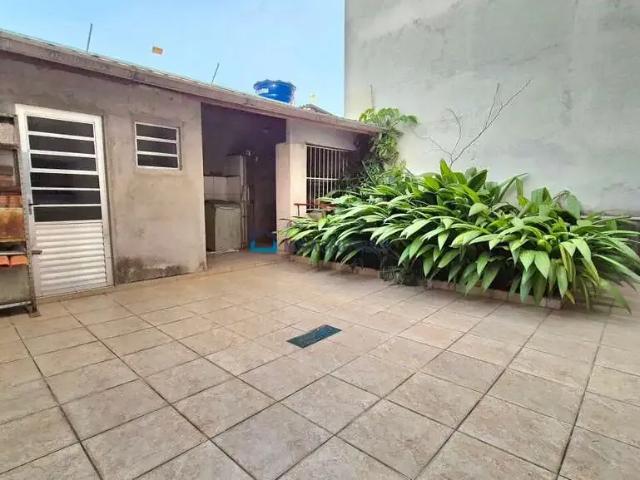 Casa / Sobrado para Venda em São Paulo/SP Saúde 3 Quartos
