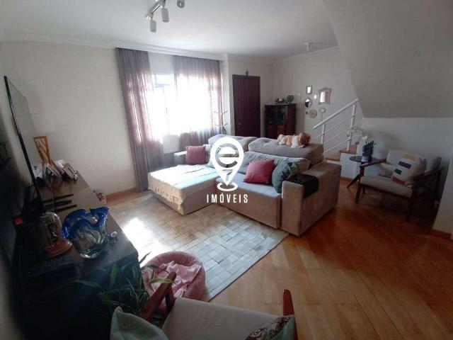 Casa / Sobrado para Venda em São Paulo/SP Saúde 3 Quartos