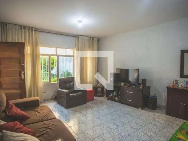 Casa / Sobrado para Venda em São Paulo/SP Saúde 3 Quartos