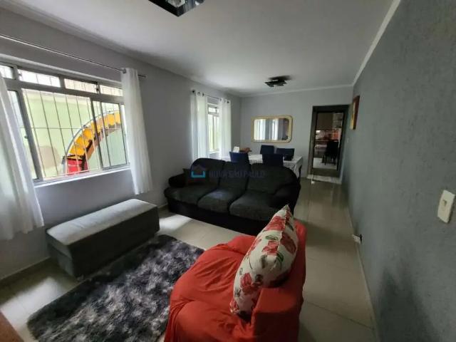 Casa / Sobrado para Venda em São Paulo/SP Saúde 3 Quartos