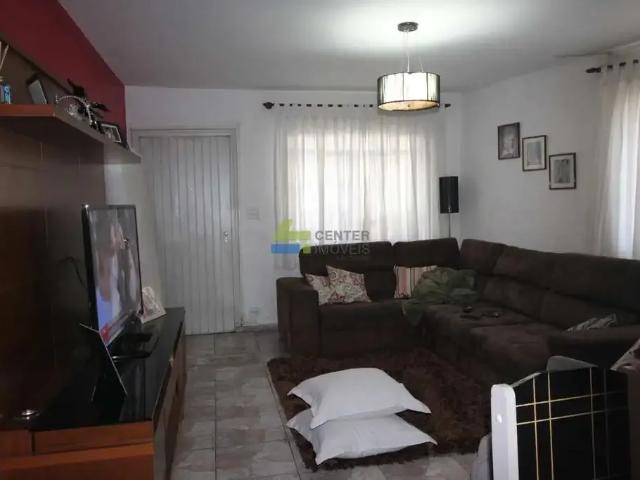 Casa / Sobrado para Venda em São Paulo/SP Saúde 3 Quartos