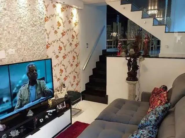 Casa / Sobrado para Venda em São Paulo/SP Saúde 3 Quartos