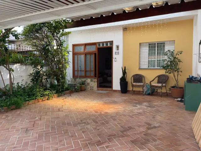 Casa / Sobrado para Venda em São Paulo/SP Saúde 4 Quartos