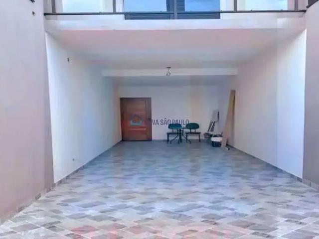 Casa / Sobrado para Venda em São Paulo/SP Saúde 3 Quartos