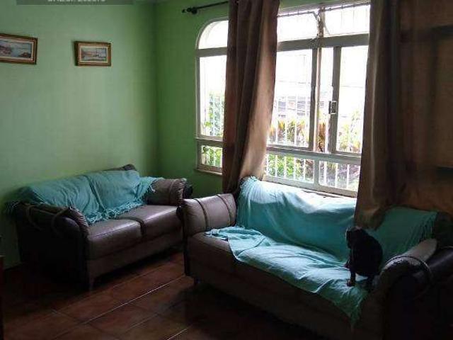 Casa / Sobrado para Venda em São Paulo/SP Saúde 3 Quartos
