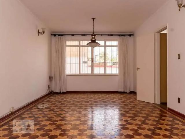 Casa / Sobrado para Venda em São Paulo/SP Saúde 3 Quartos