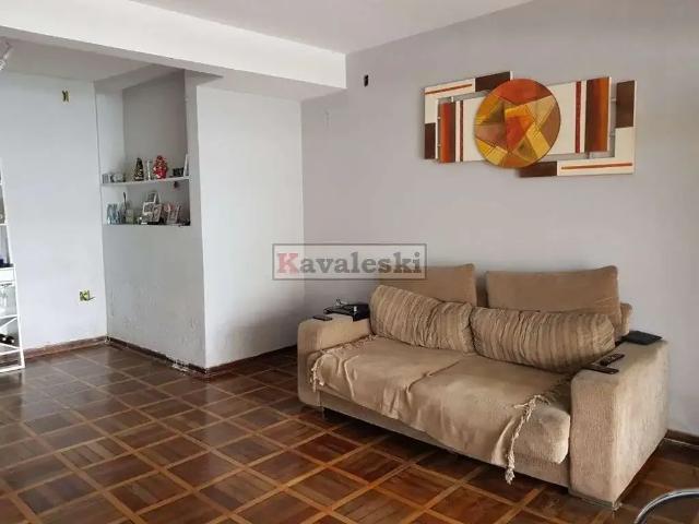Casa / Sobrado para Venda em São Paulo/SP Saúde 3 Quartos