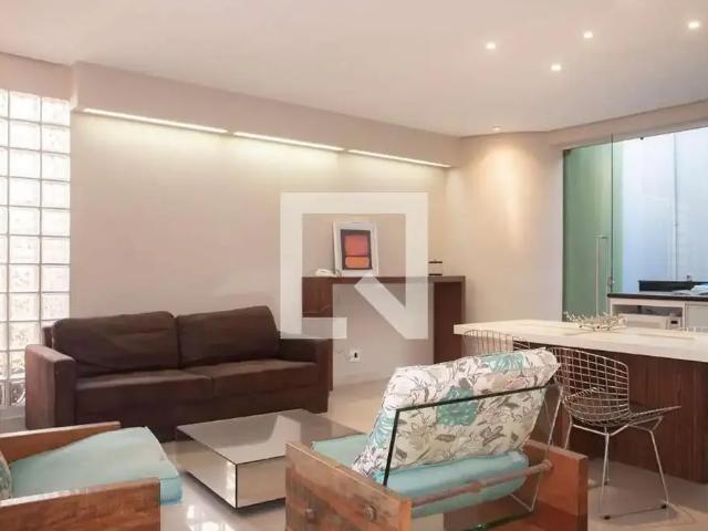 Casa / Sobrado para Venda em São Paulo/SP Saúde 3 Quartos