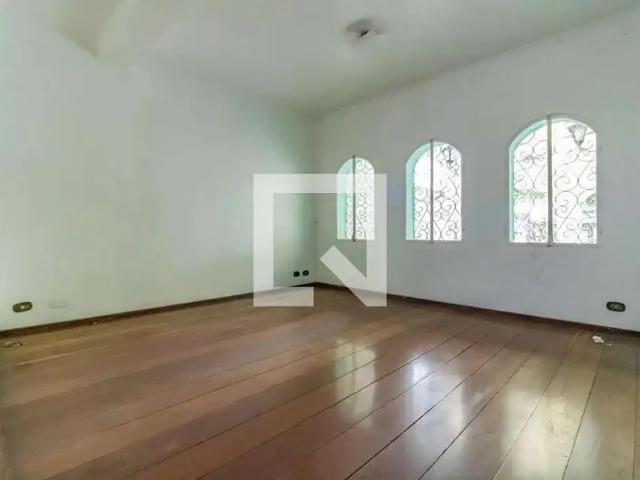 Casa / Sobrado para Venda em São Paulo/SP Saúde 3 Quartos