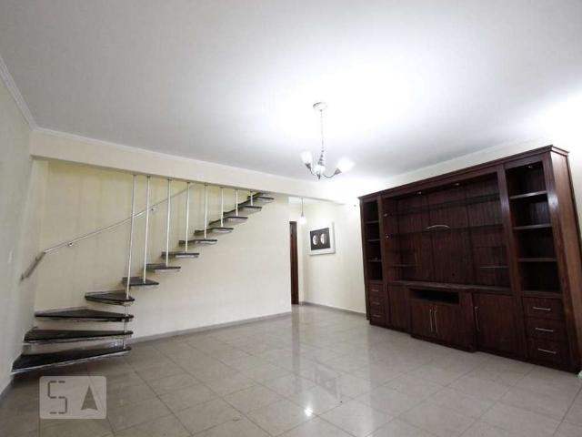 Casa / Sobrado para Venda em São Paulo/SP Saúde 3 Quartos