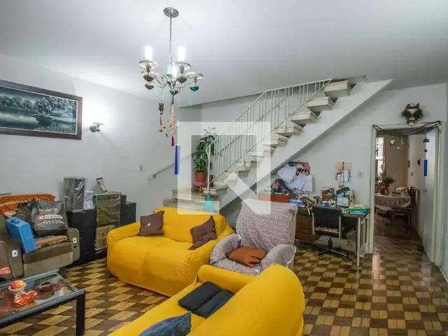 Casa / Sobrado para Venda em São Paulo/SP Saúde 3 Quartos