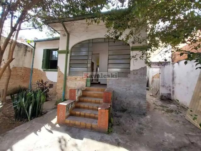 Casa / Sobrado para Venda em São Paulo/SP Saúde 3 Quartos