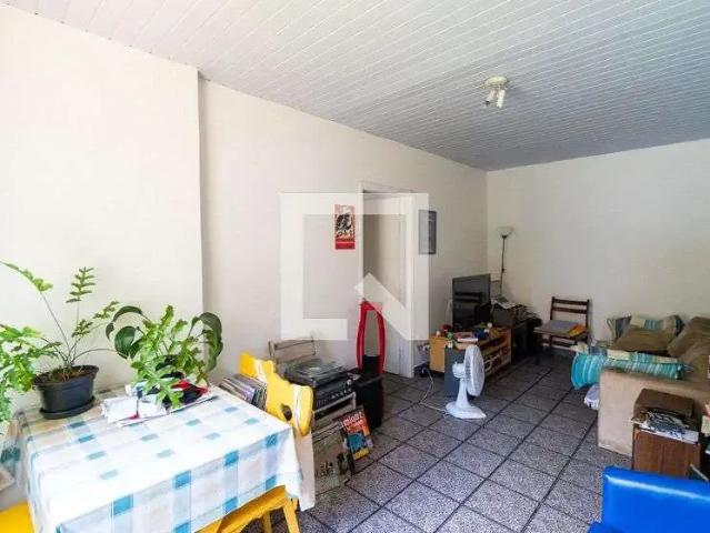 Casa / Sobrado para Venda em São Paulo/SP Saúde 3 Quartos