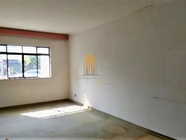 Casa / Sobrado para Venda em São Paulo/SP Saúde 3 Quartos