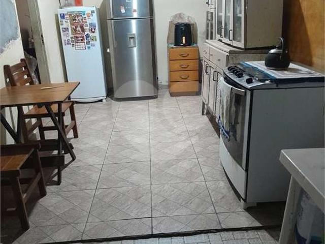 Casa / Sobrado para Venda em São Paulo/SP Saúde 3 Quartos