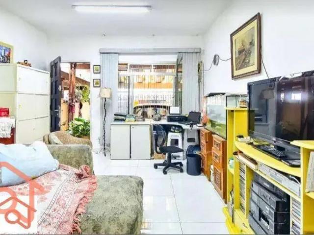 Casa / Sobrado para Venda em São Paulo/SP Saúde 3 Quartos