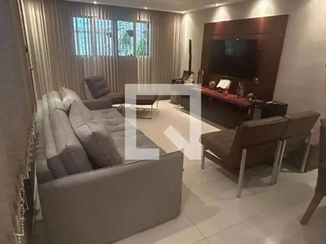 Casa / Sobrado para Venda em São Paulo/SP Saúde 3 Quartos